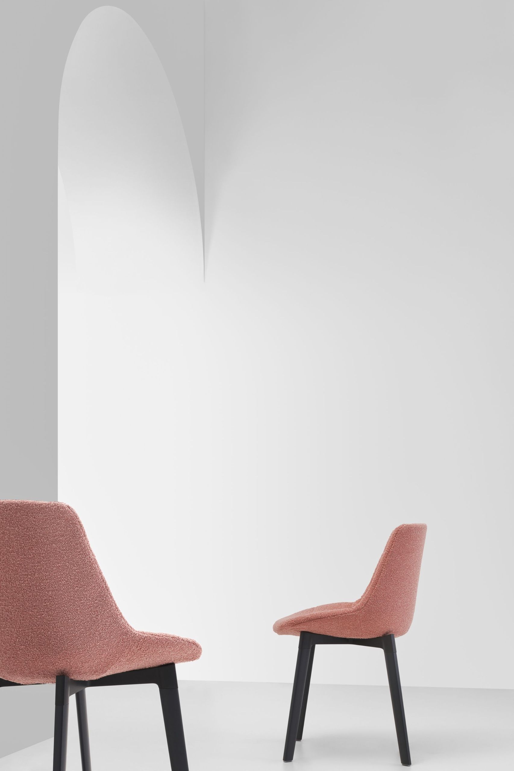 MDF Italia Flow Textile • Novalis.O • Experience elegance in luxury and ...