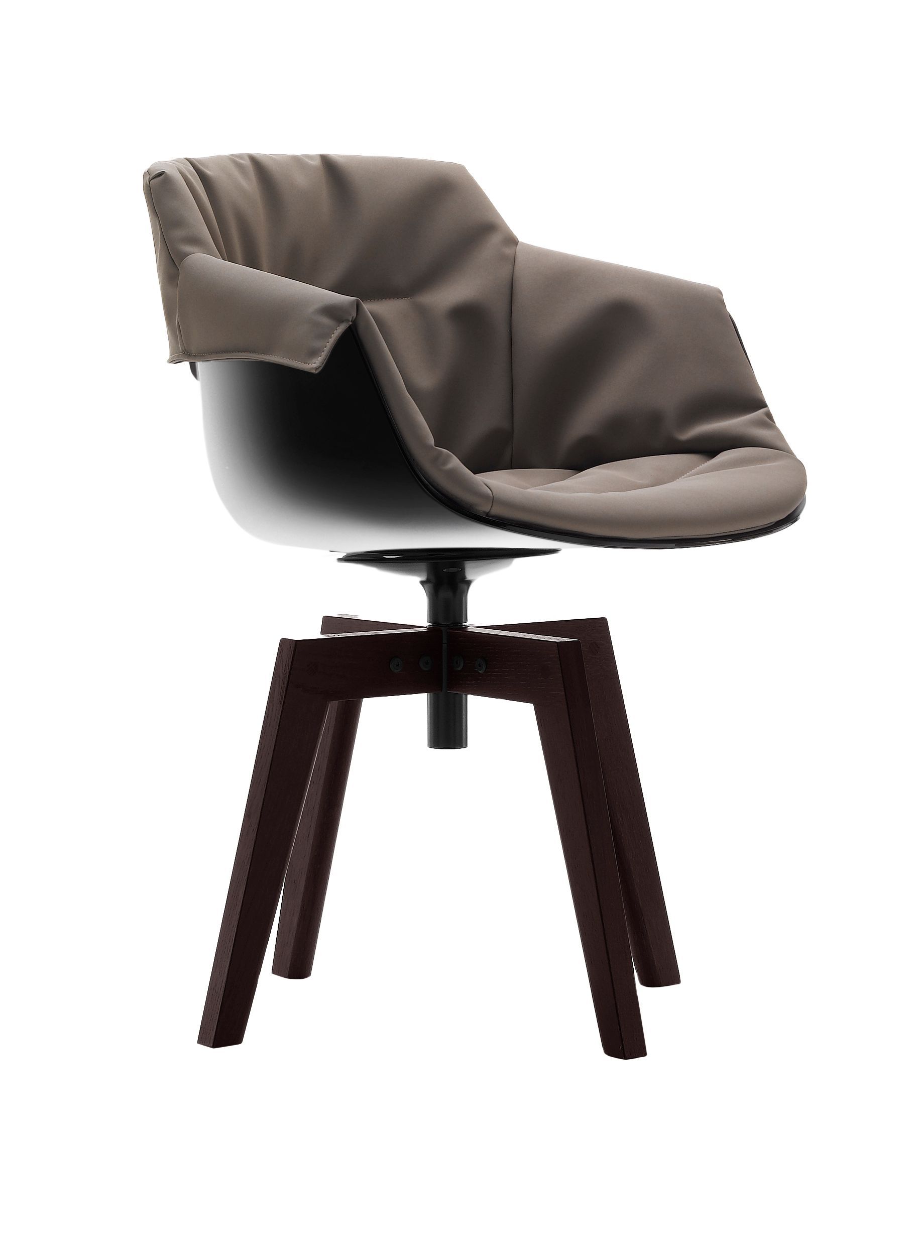 MDF Italia Flow Slim • Novalis.O • Experience elegance in luxury and light