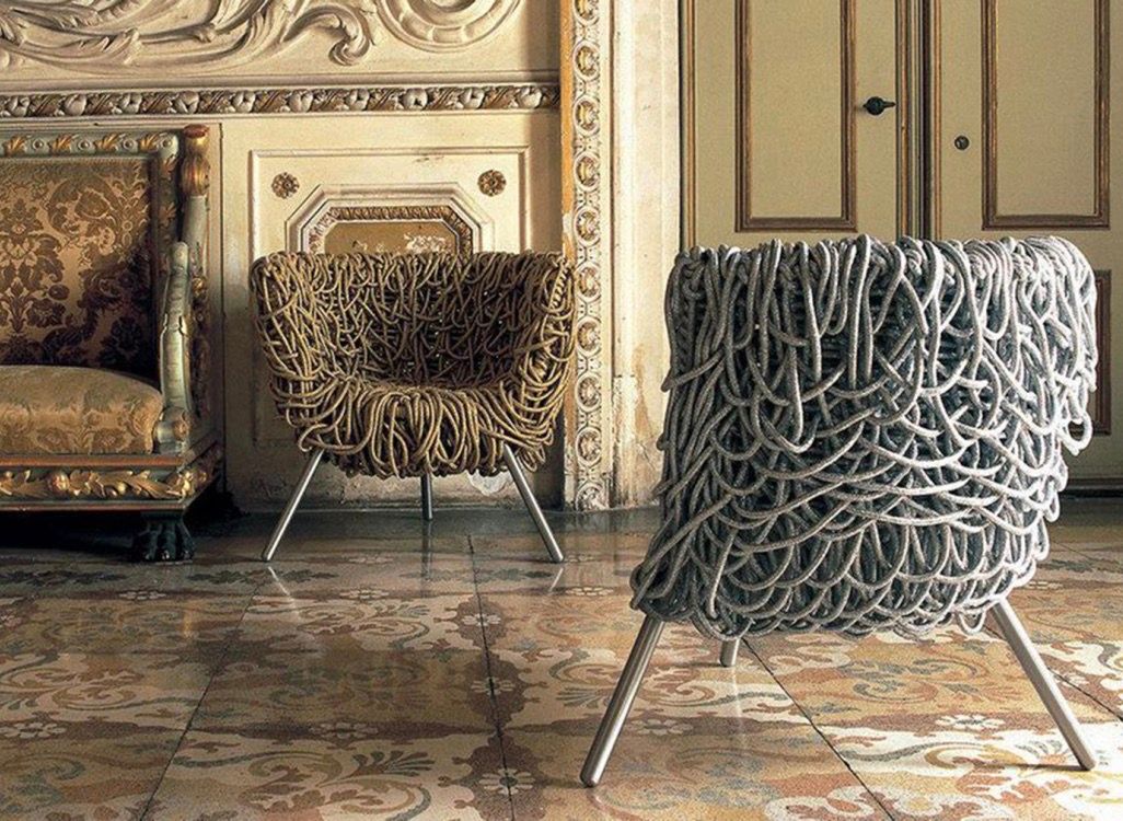 Edra Vermelha • Novalis.O • Experience elegance in luxury and light