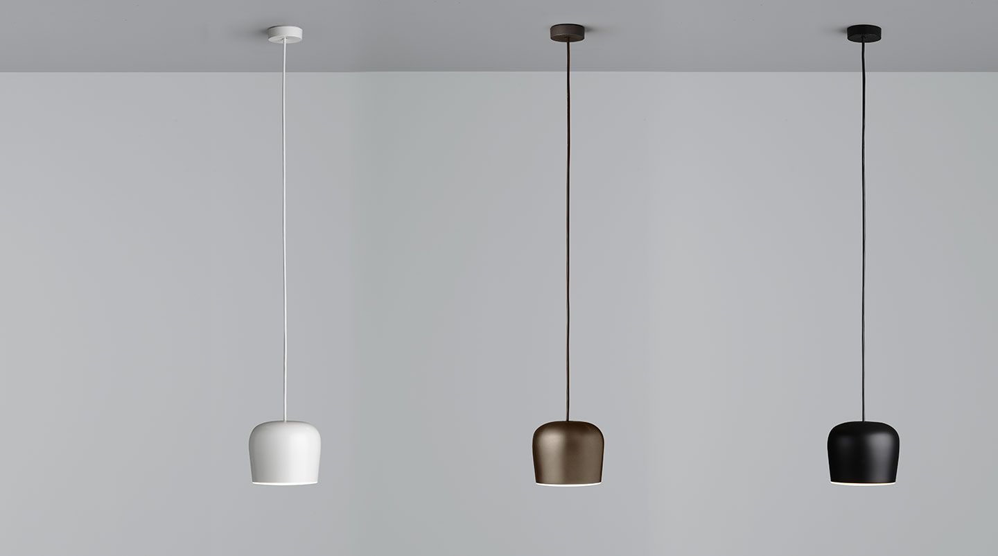Flos Aim Small Fix • Novalis.O • Experience elegance in luxury and light