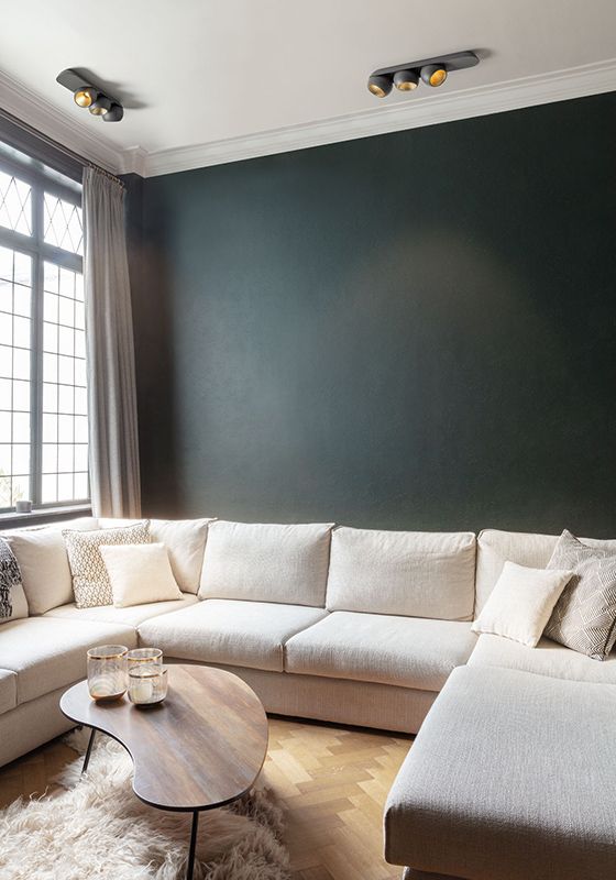 Modular Marbul • Novalis.O • Experience elegance in luxury and light