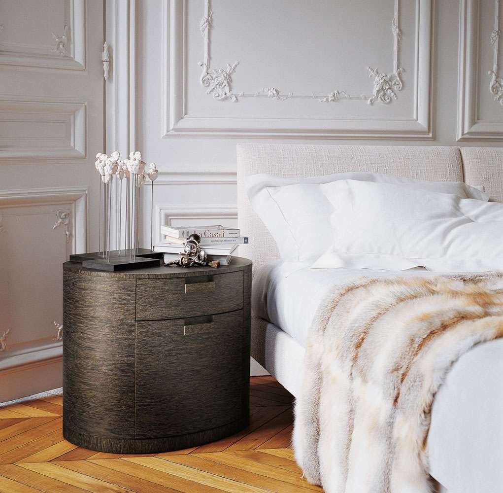 Maxalto Amphora • Novalis.O • Experience elegance in luxury and light