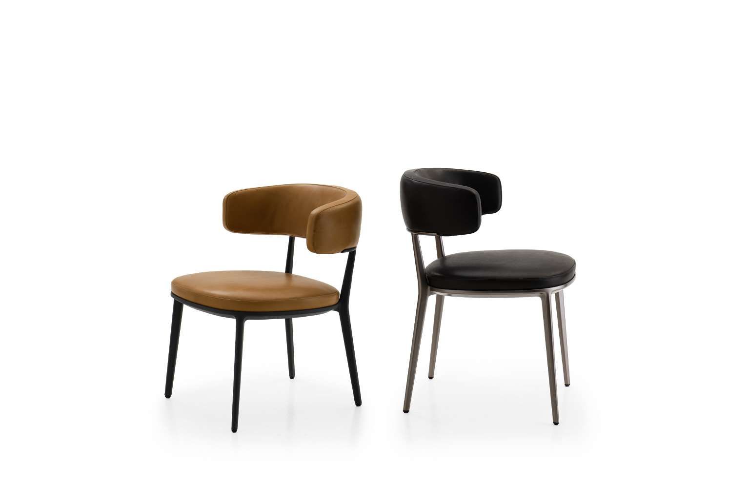 Maxalto Caratos 1 • Novalis.O • Experience elegance in luxury and light