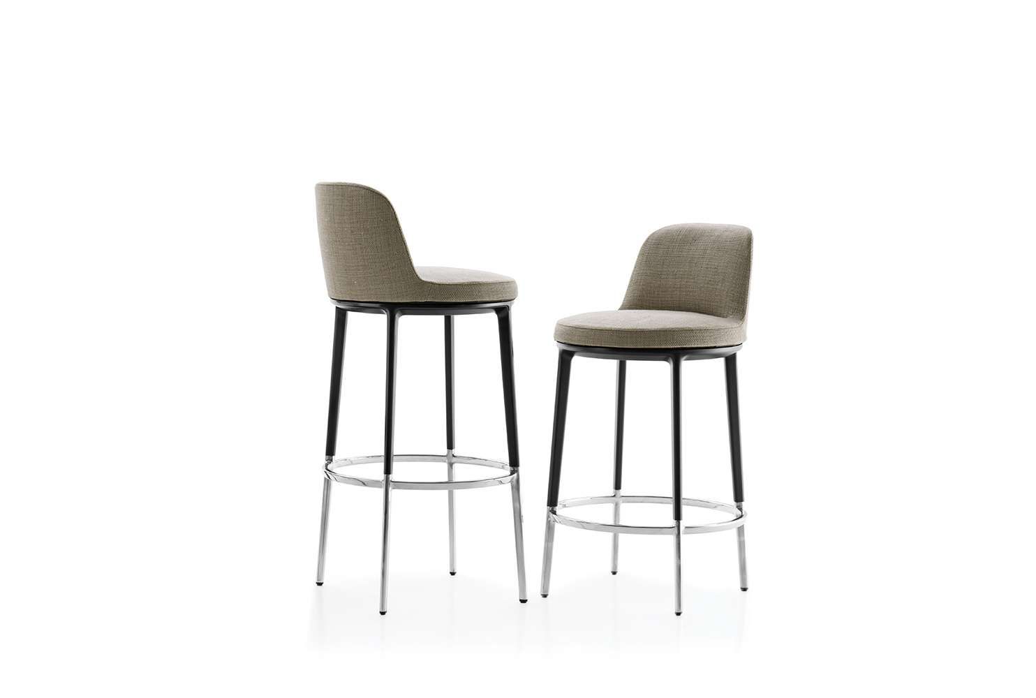 Maxalto Caratos • Novalis.O • Experience elegance in luxury and light