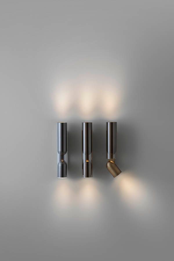 Penta Clash • Novalis.O • Experience elegance in luxury and light