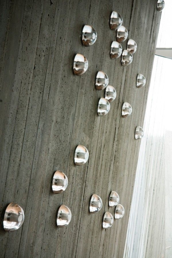 Bocci 14 Wandlamp • Novalis.O • Experience elegance in luxury and light