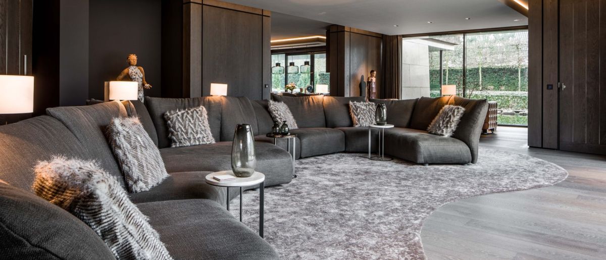 Edra • Novalis.O • Experience elegance in luxury and light