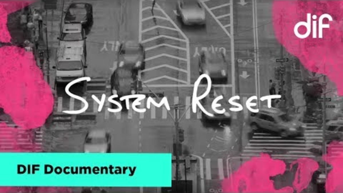 Systems Reset Documentary - Emerge