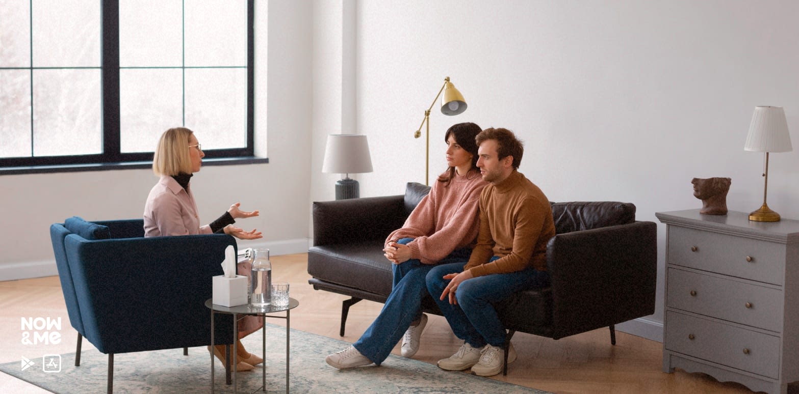 What is a Karmic Relationship? 11 Signs and How To Break Free | Now&Me Blog