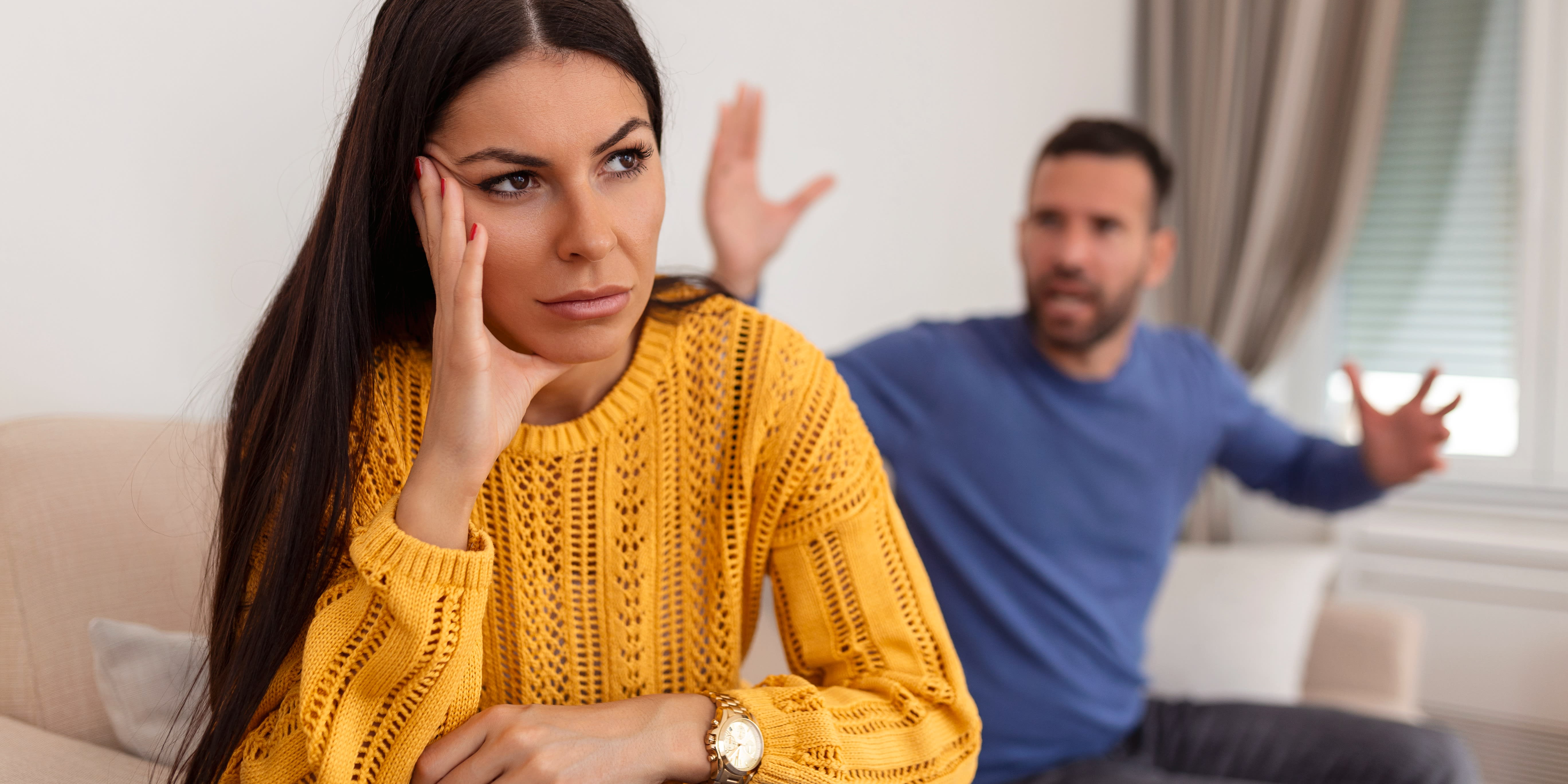 What is Verbal Abuse? Definition, Types, Signs, and Effects | Now&Me Blog