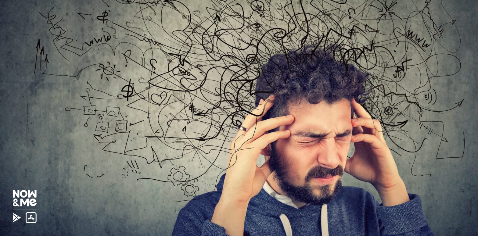 How To Control Your Mind: 15 Powerful Mind Control Techniques | Now&Me Blog