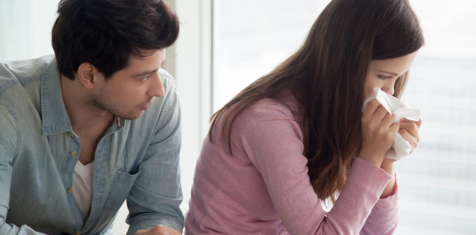 Why Am I So Sensitive? 10 Reasons and What to Do | Now&Me Blog