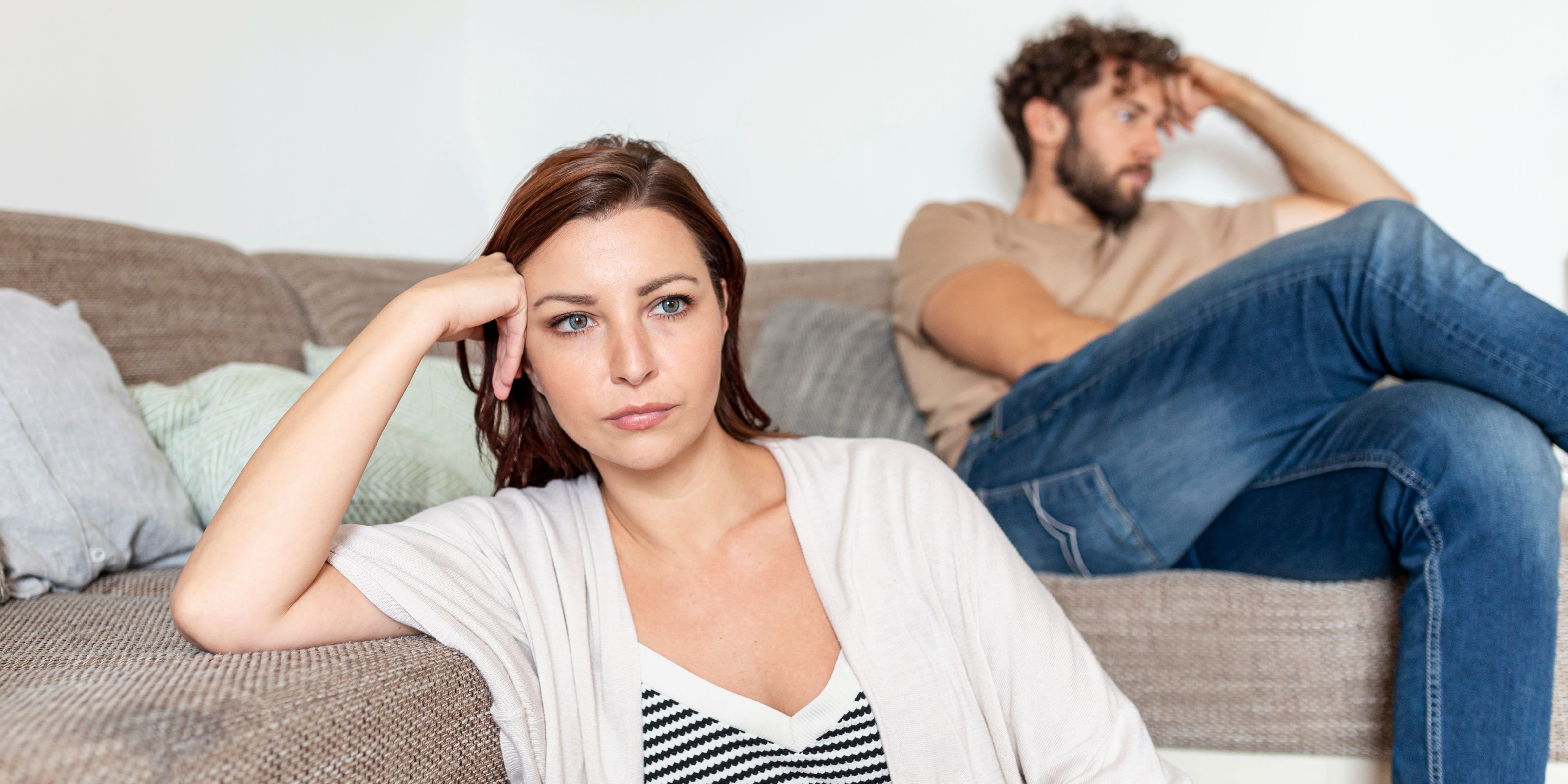 What is Verbal Abuse? Definition, Types, Signs, and Effects | Now&Me Blog