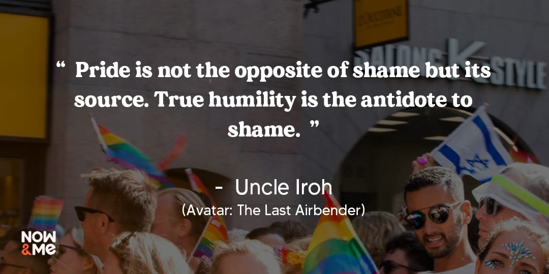 Best 100 Pride Month Quotes to Inspire Love, Courage, and Acceptance ...