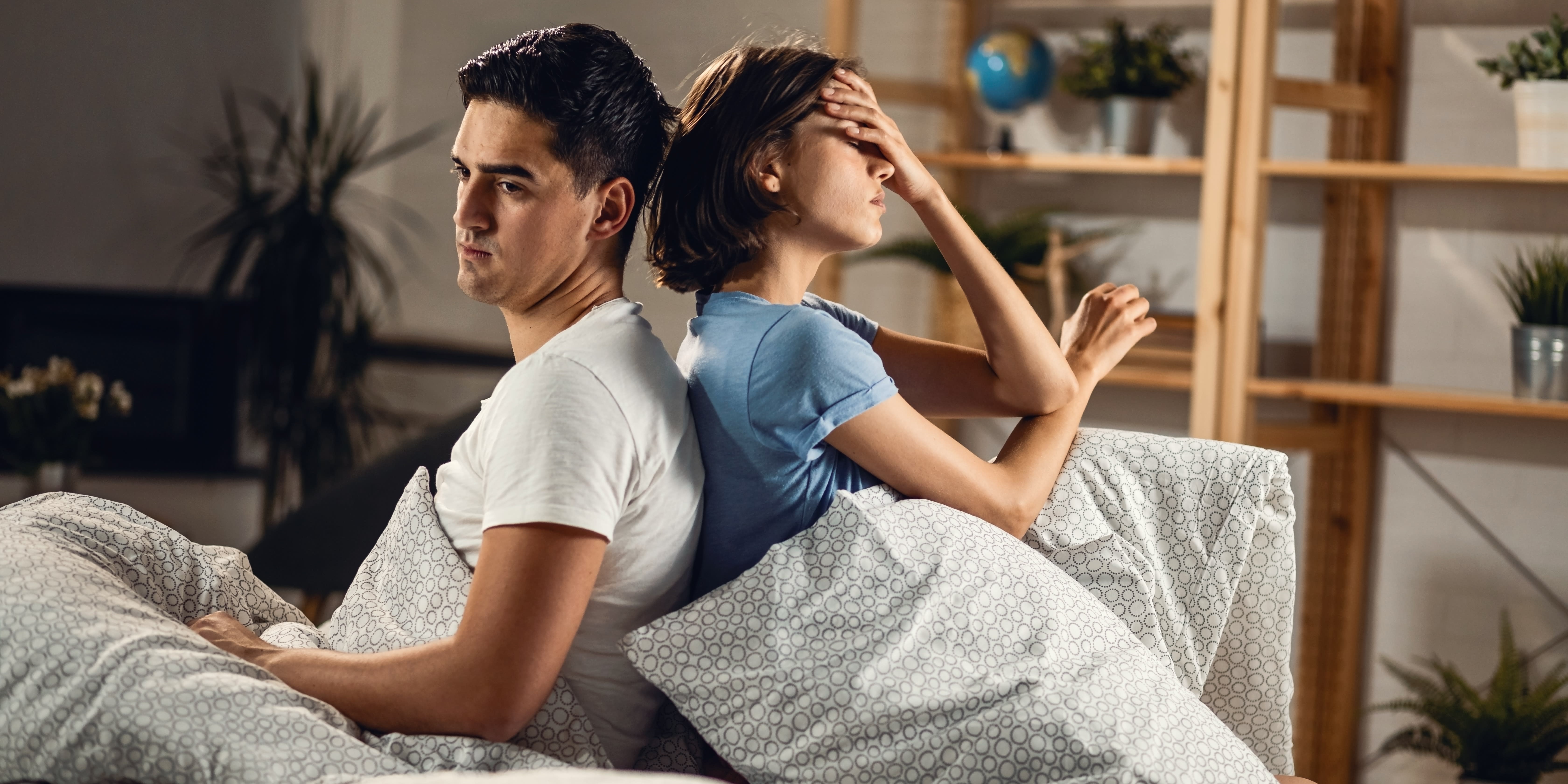 Breakdown of the 5 Stages of a Relationship | Now&Me Blog