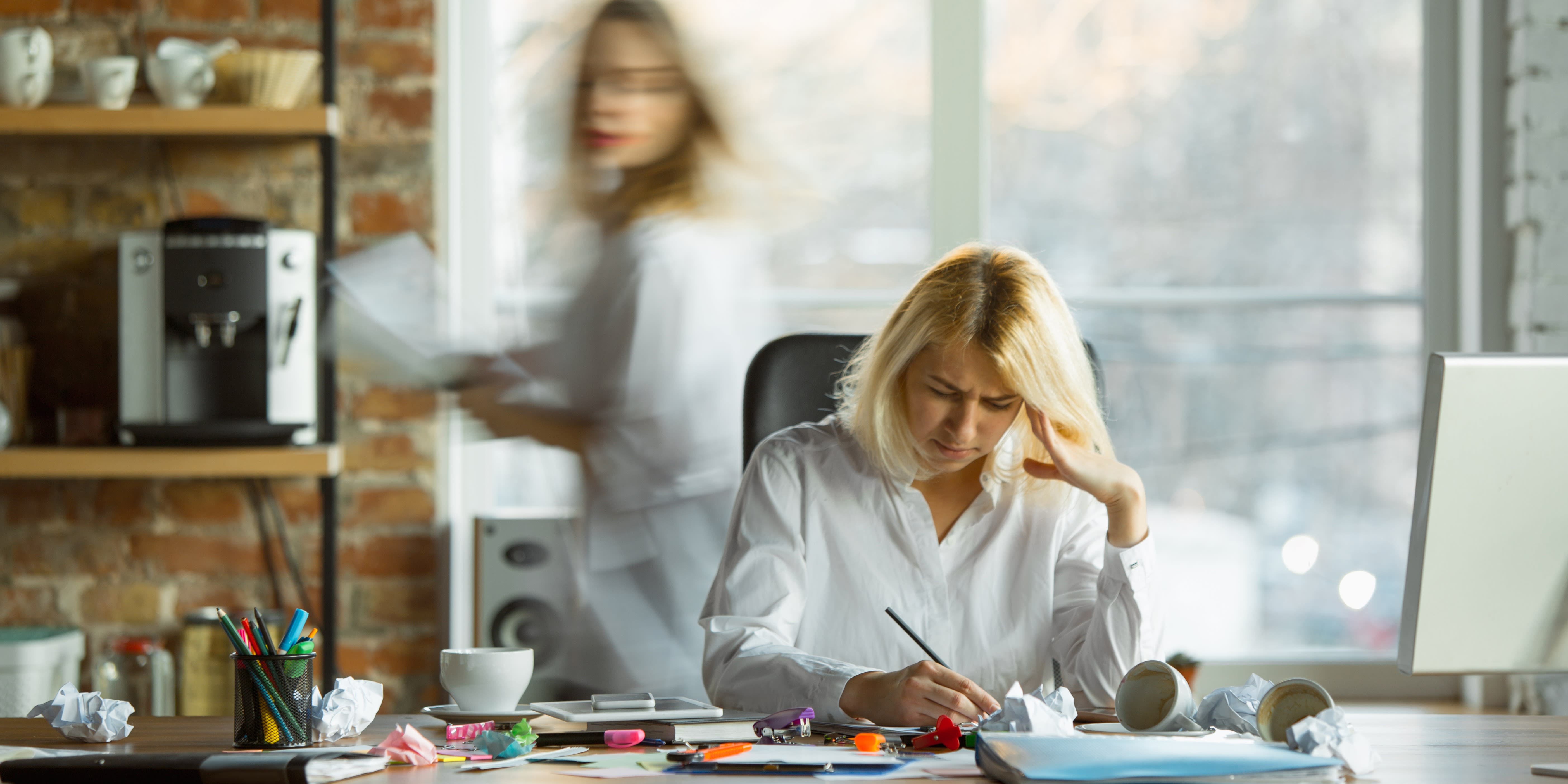 What Is Toxic Positivity at Work and Ways to Manage It | Now&Me Blog