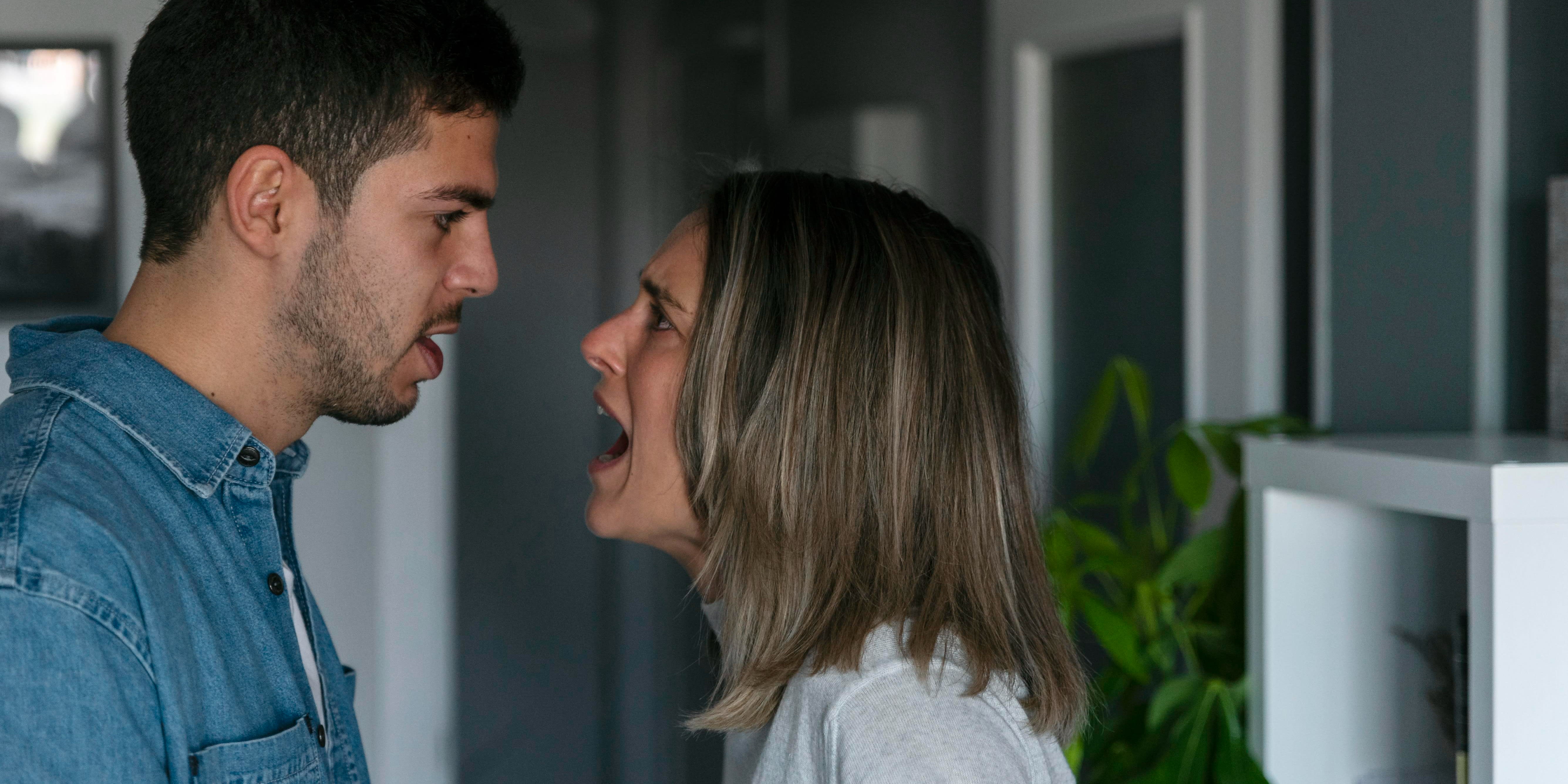 What is Verbal Abuse? Definition, Types, Signs, and Effects | Now&Me Blog