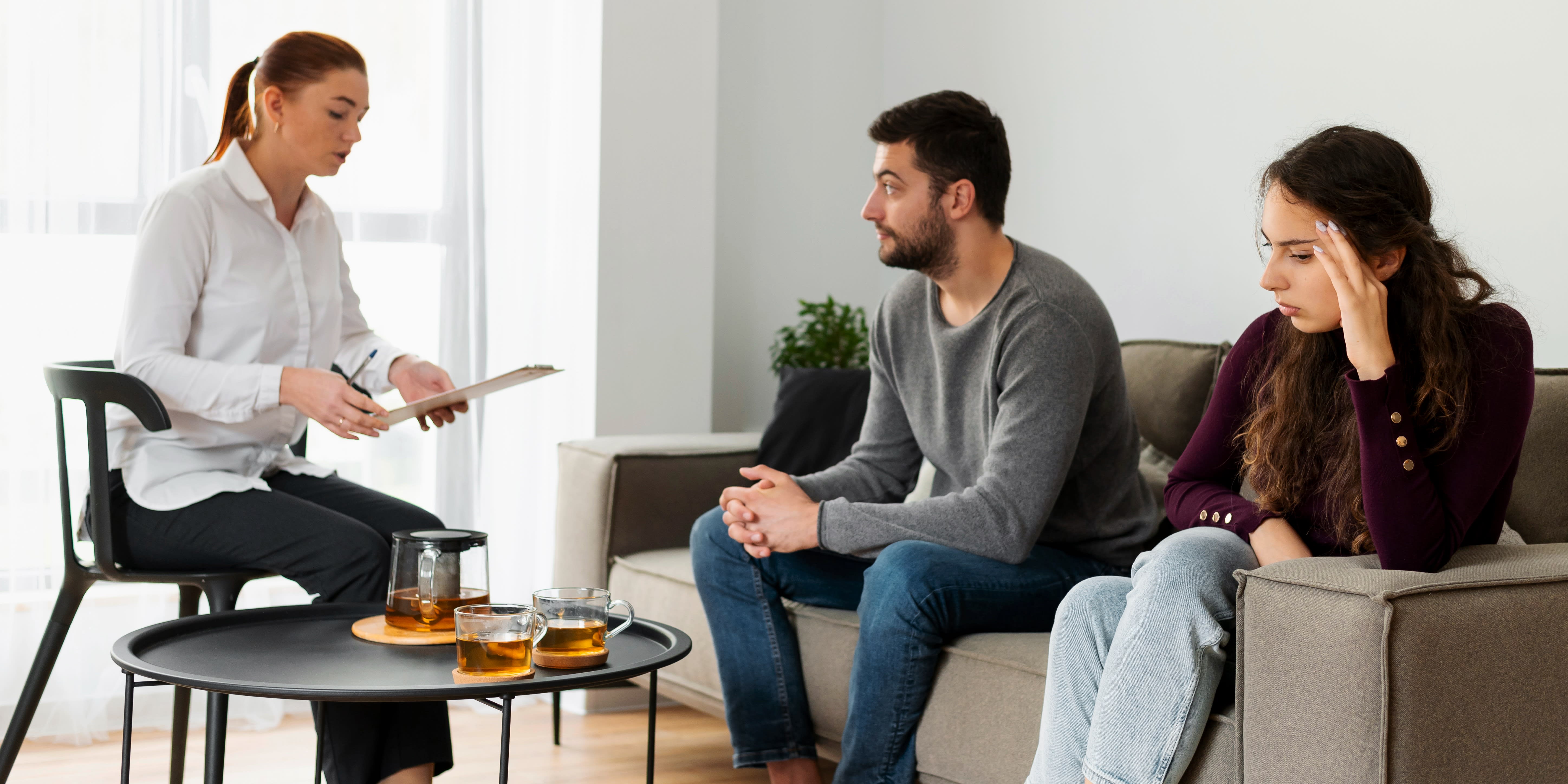 What is Verbal Abuse? Definition, Types, Signs, and Effects | Now&Me Blog