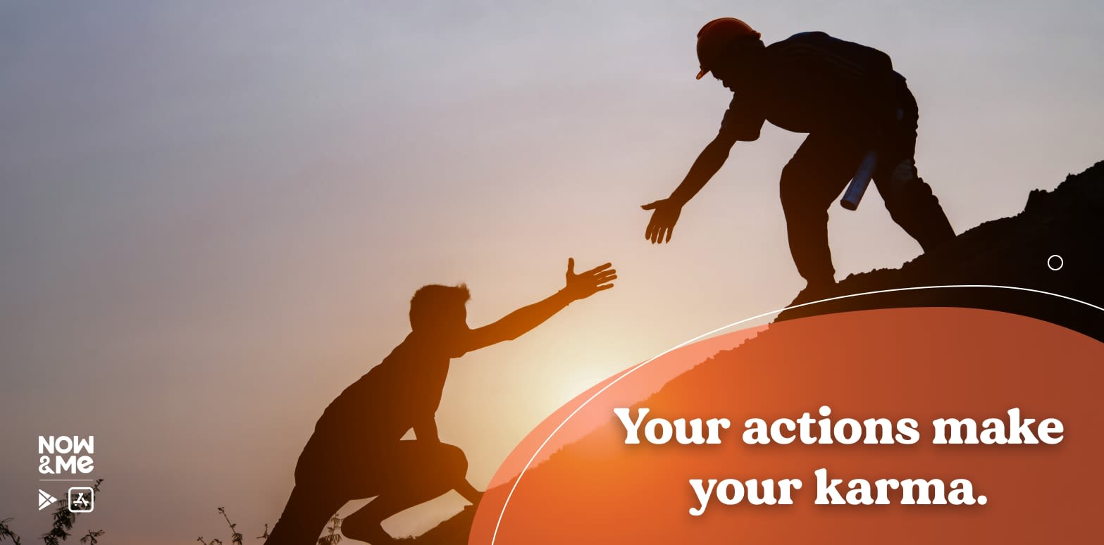 80 Powerful Karma Quotes on Love, Life, and Revenge | Now&Me Blog