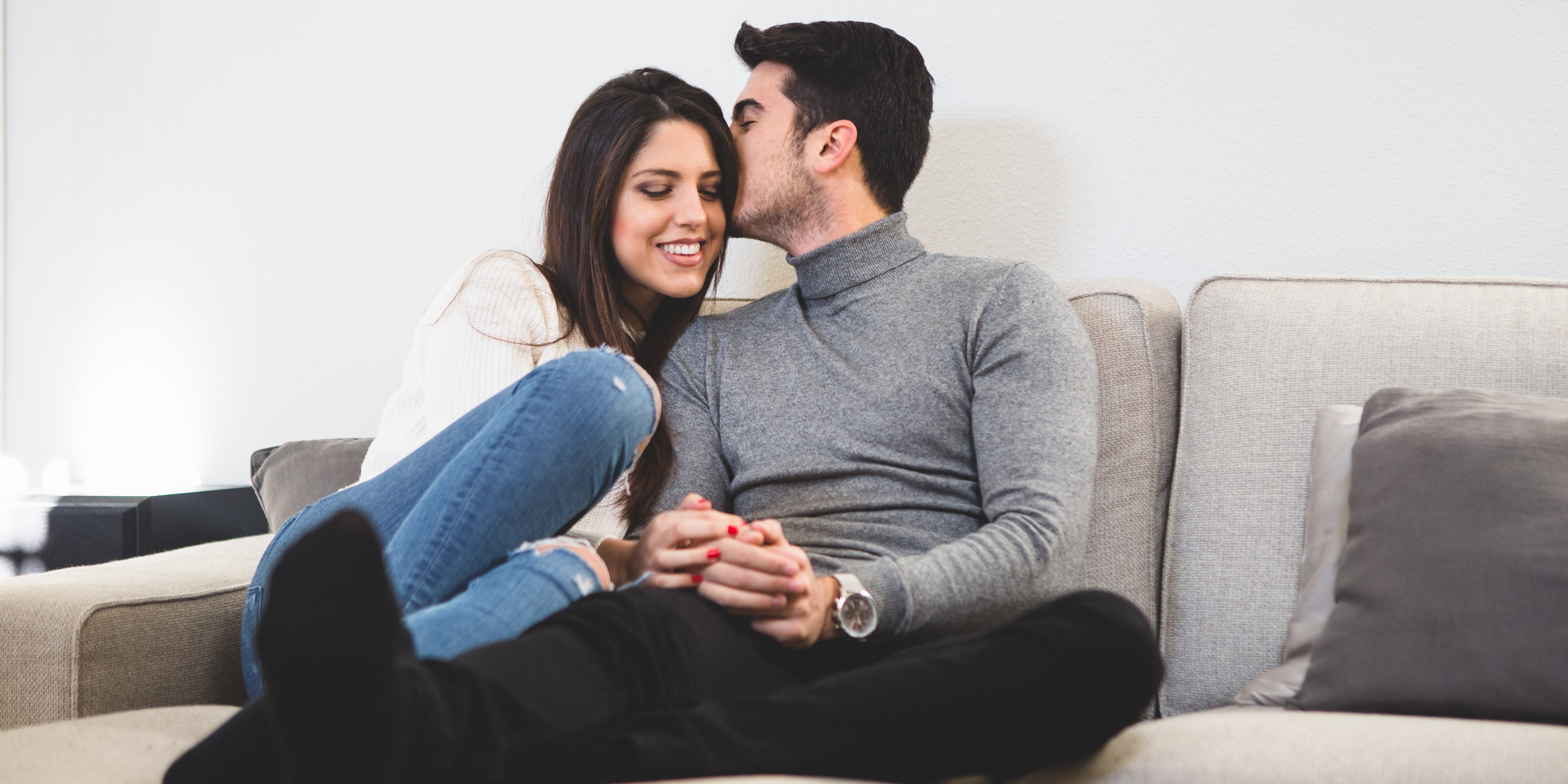 Breakdown of the 5 Stages of a Relationship | Now&Me Blog