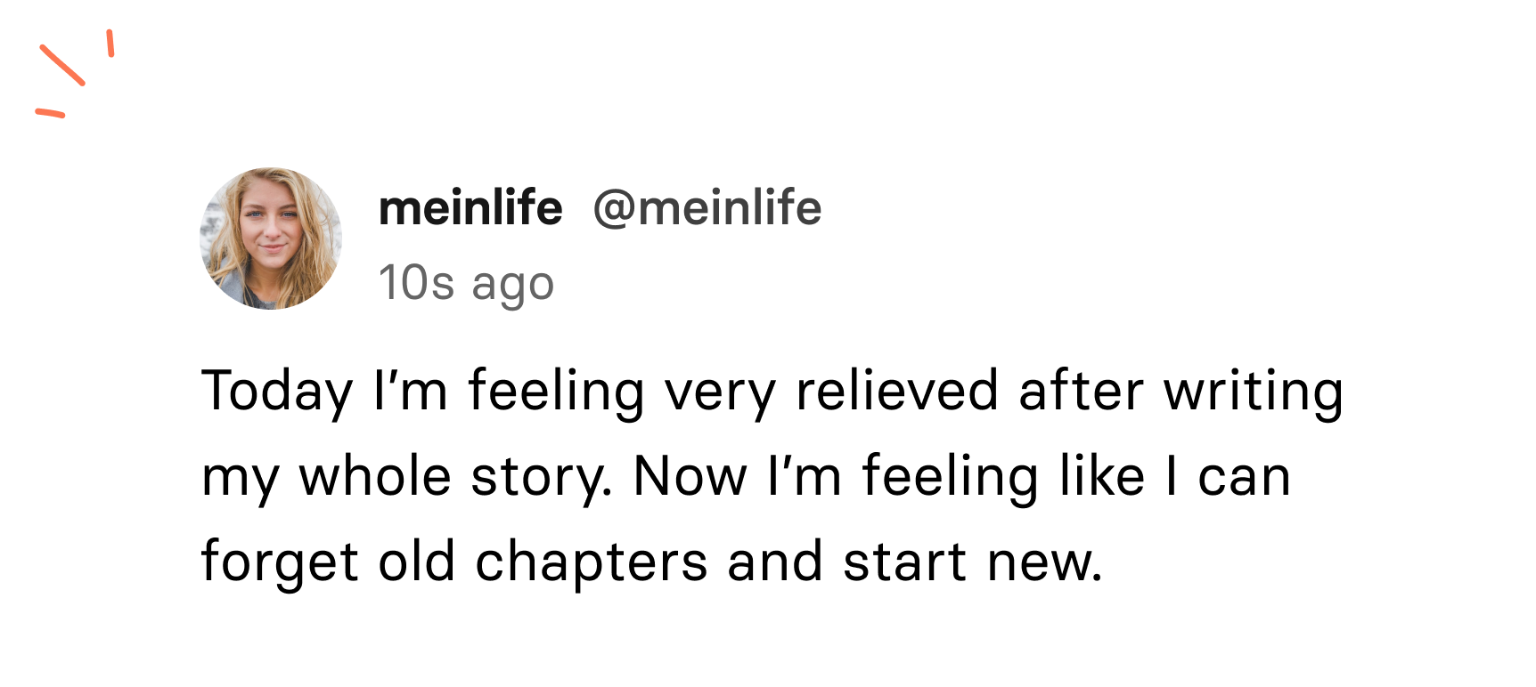 Need To Vent Anonymously? Talk To Strangers Online | Share Your ...