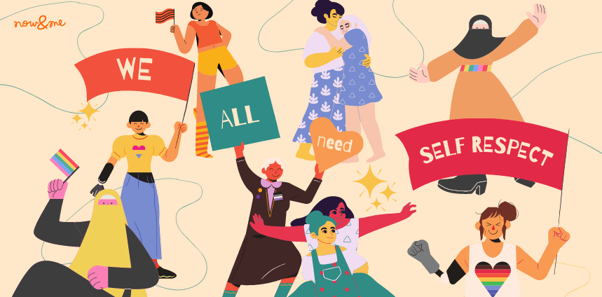30 Best Self Respect Quotes for Empowering Your Life | Now&Me Blog