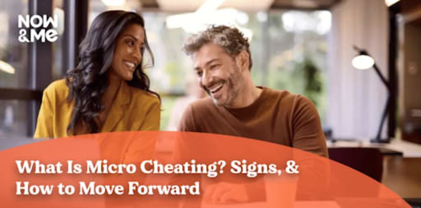 What Counts As Micro Cheating? Warning Signs, Examples, and What to Do ...