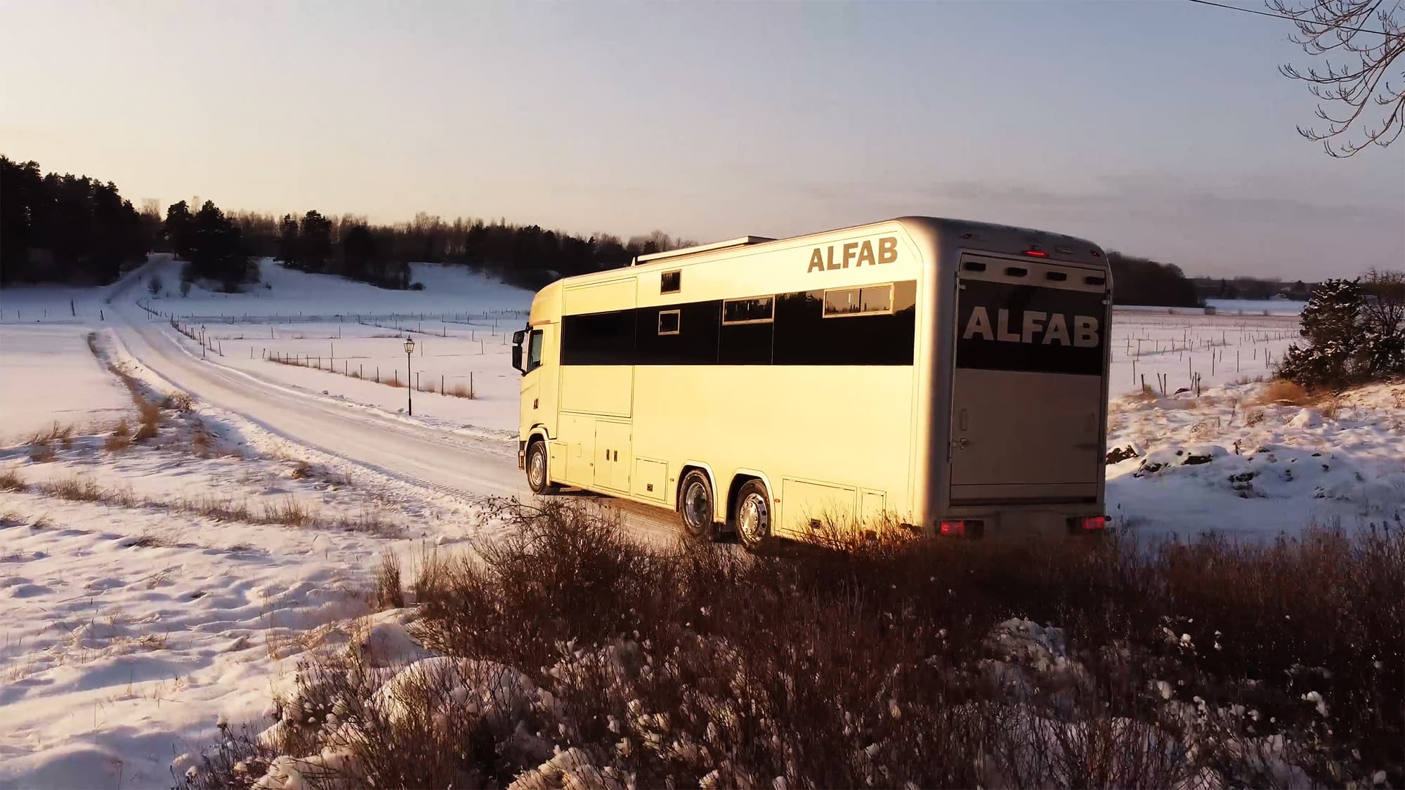 Alfab Play - Videoarkivet för ALFAB´s produkter