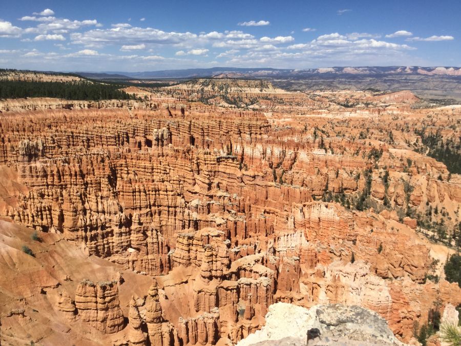Greetings from Bryce Canyon National Park · National Parks Conservation ...