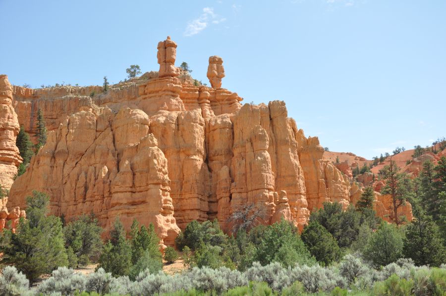 Greetings from Bryce Canyon National Park · National Parks Conservation ...