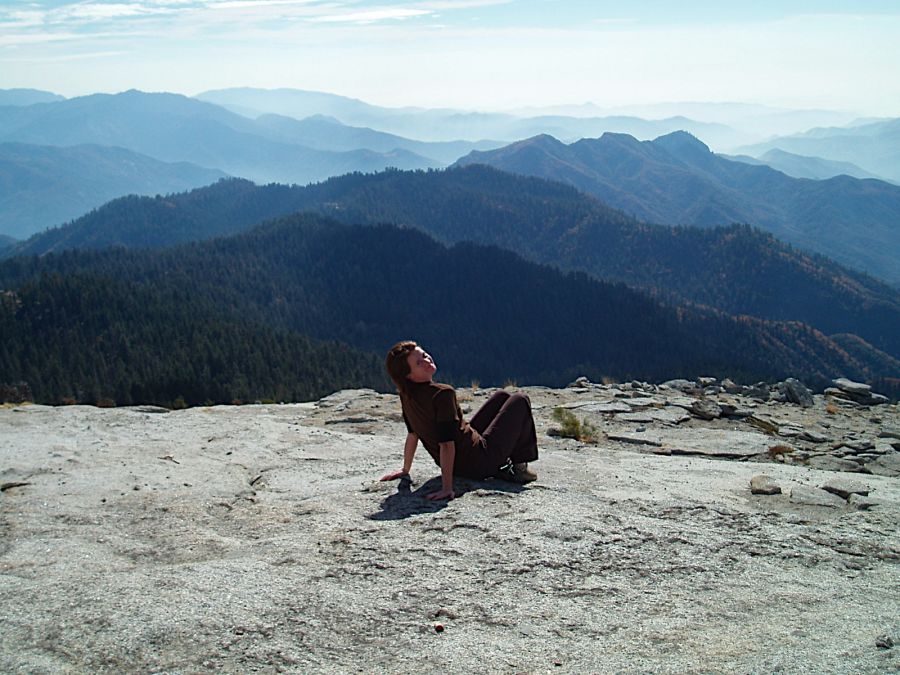 Greetings from Sequoia National Park · National Parks Conservation ...