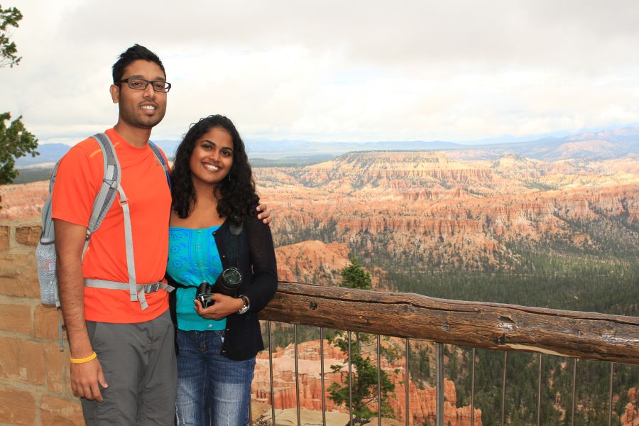 Greetings from Bryce Canyon National Park · National Parks Conservation ...