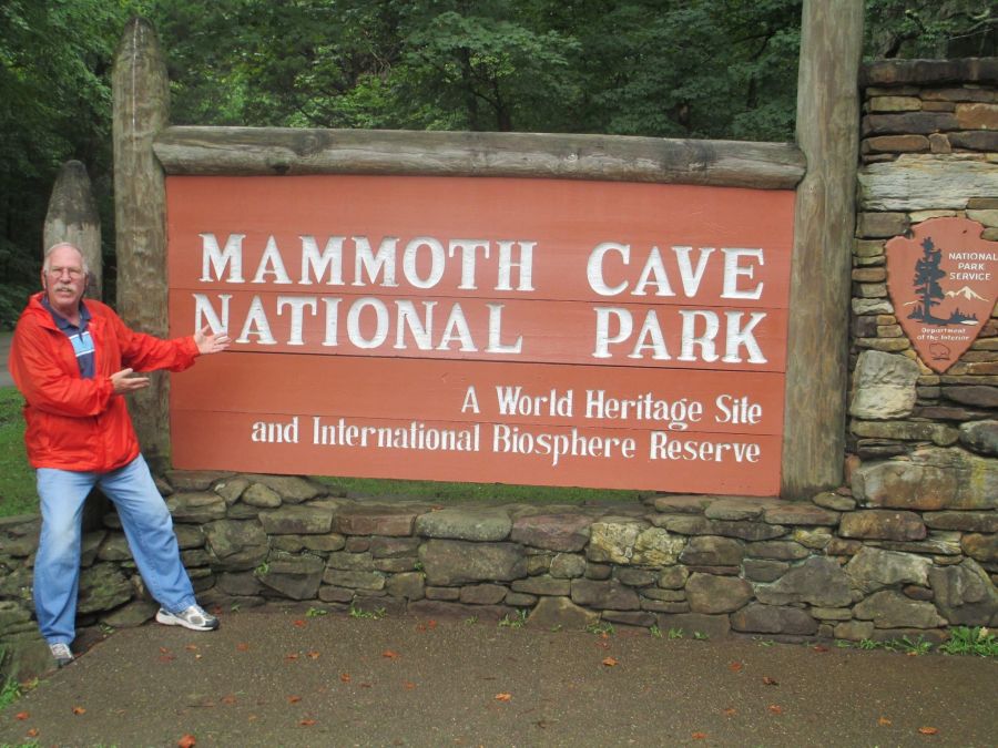 National Parks Conservation Association