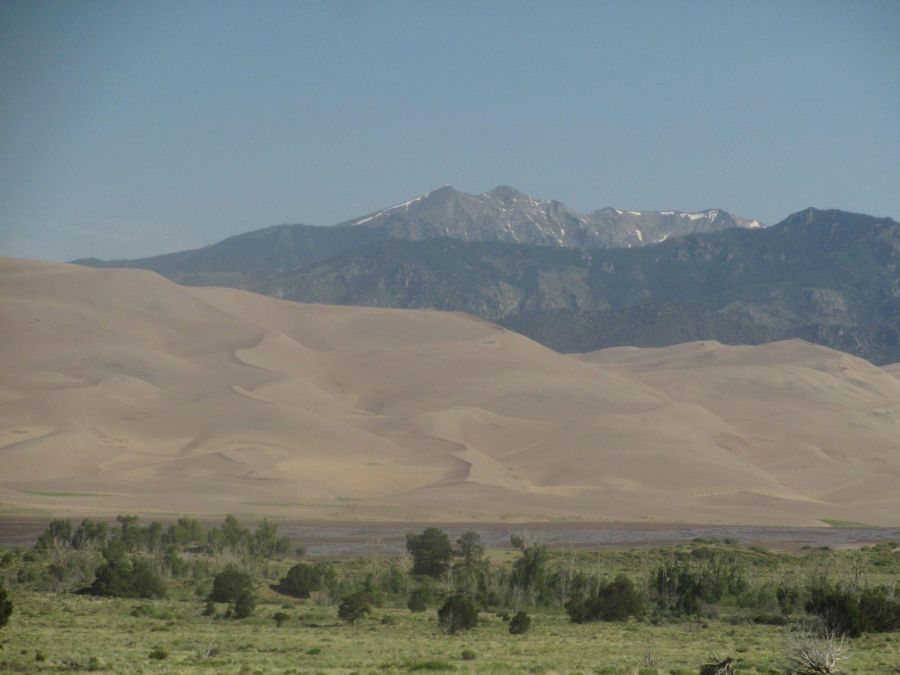 National Parks Conservation Association