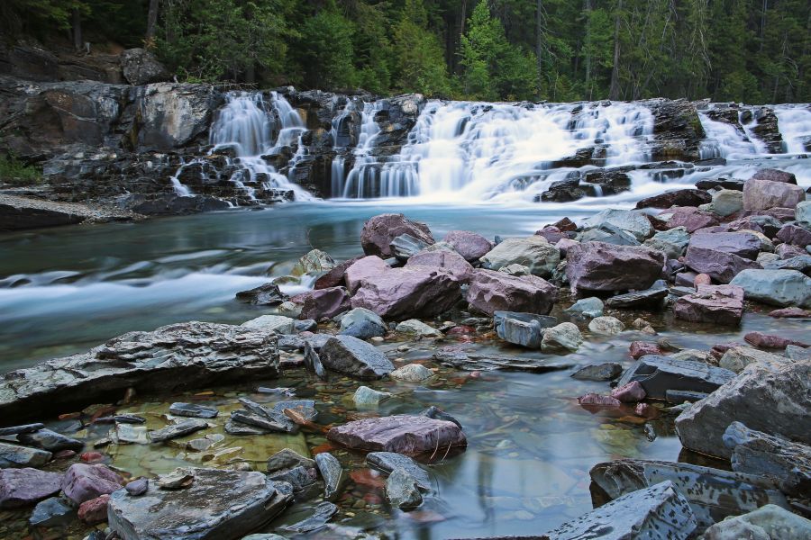 National Parks Conservation Association