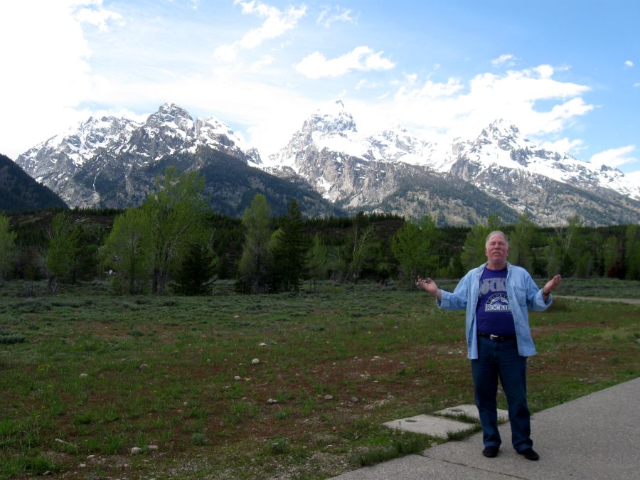 National Parks Conservation Association