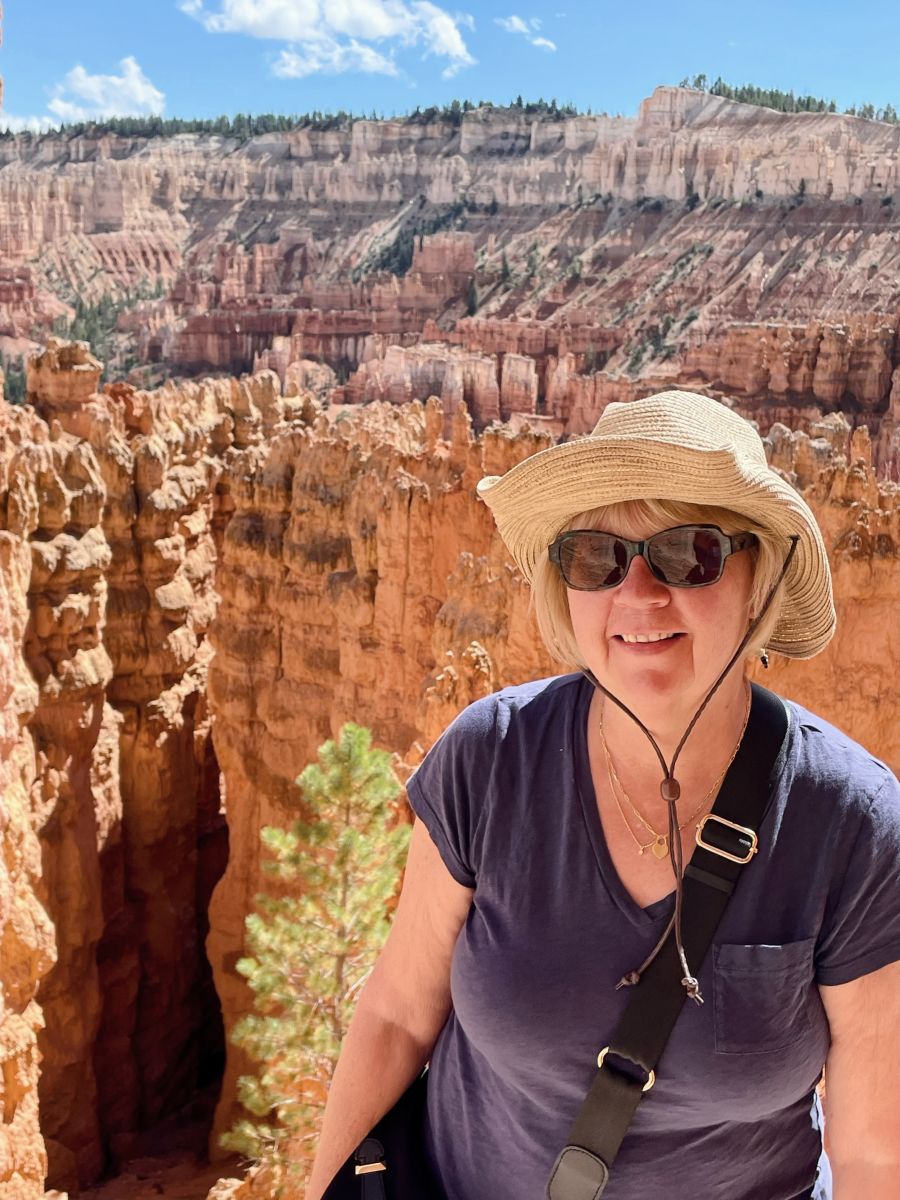 Greetings from Bryce Canyon National Park · National Parks Conservation ...