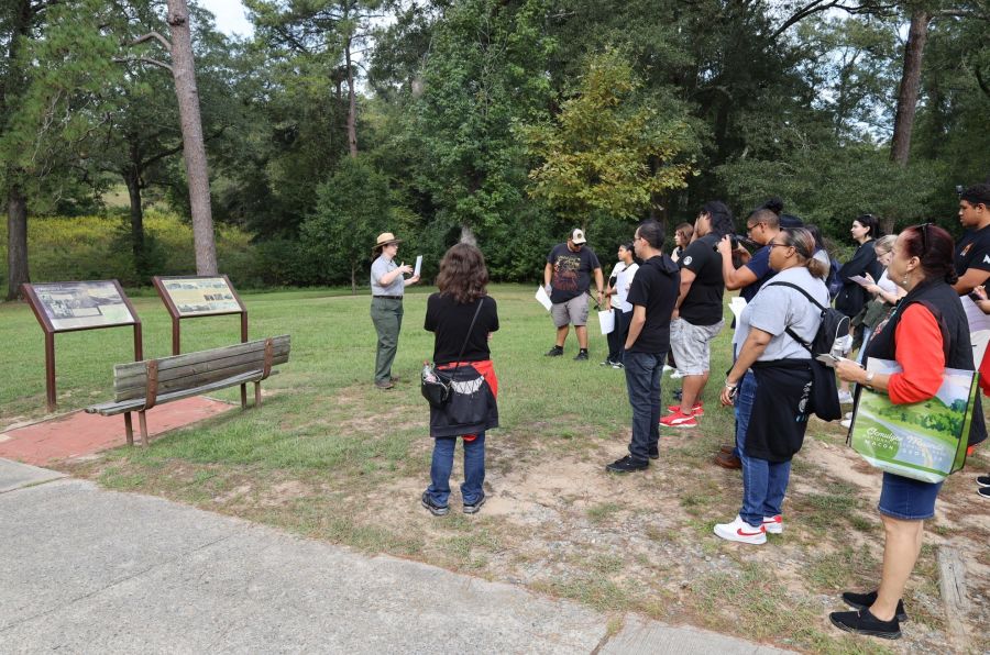 National Parks Conservation Association