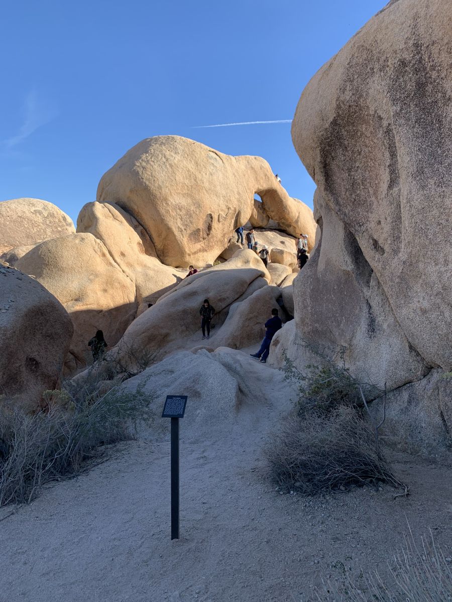 National Parks Conservation Association