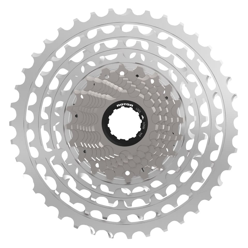 12 Speed Cassette | Rotor | VELETAGE