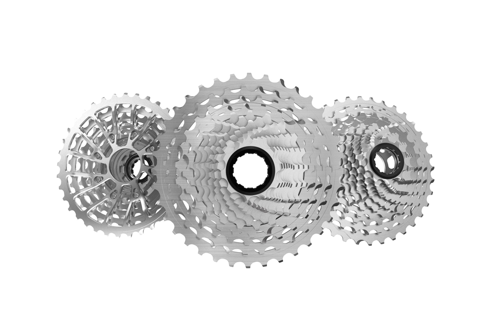 12 Speed Cassette | Rotor | VELETAGE