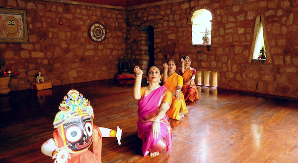Summer Workshop | Nrityagram Dance Village, India