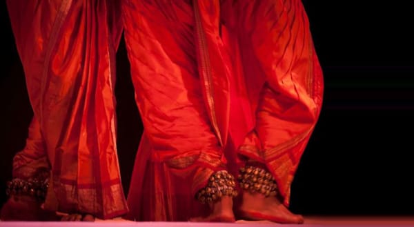 Ensemble | Nrityagram Dance Village, India