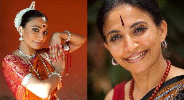 Bijayini Satpathy | Nrityagram Dance Village, India