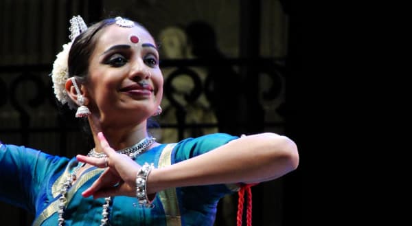 Donate | Nrityagram Dance Village, India