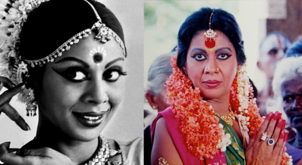 Protima Gauri | Nrityagram Dance Village, India