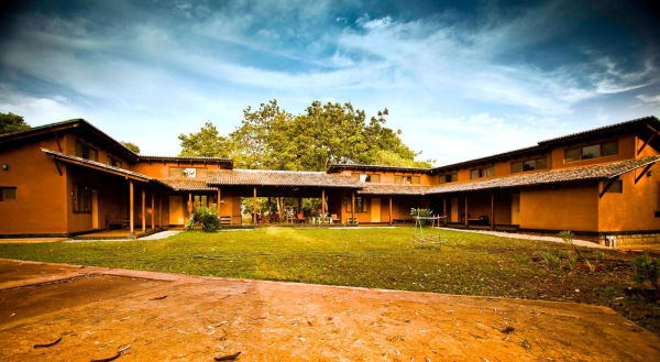 Kula: Artistes Residence | Nrityagram Dance Village, India