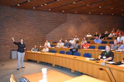 Directors School | Careers & Education | Schools | National Recreation ...