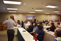Directors School | Careers & Education | Schools | National Recreation ...
