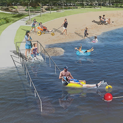 Developing Inclusive, Equitable and Universally Designed Public ...